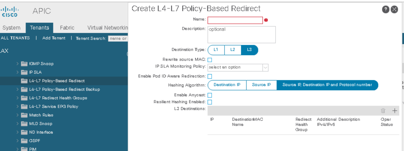 Solved: ACI Service Graph Insertion - Cisco Community Solved: ACI Service Graph Insertion - Cisco Community
