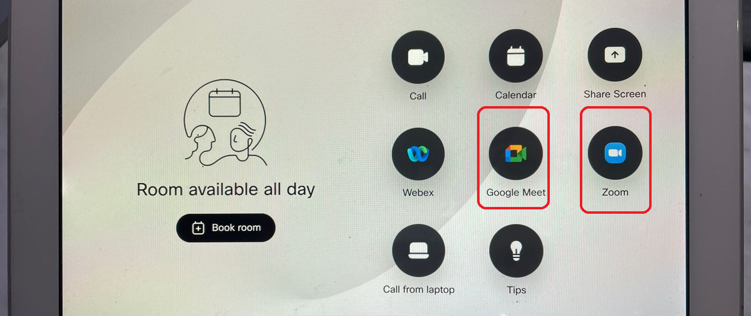 Adding MS.Teams Button on Webex Room Kit Touch10 - Cisco Community