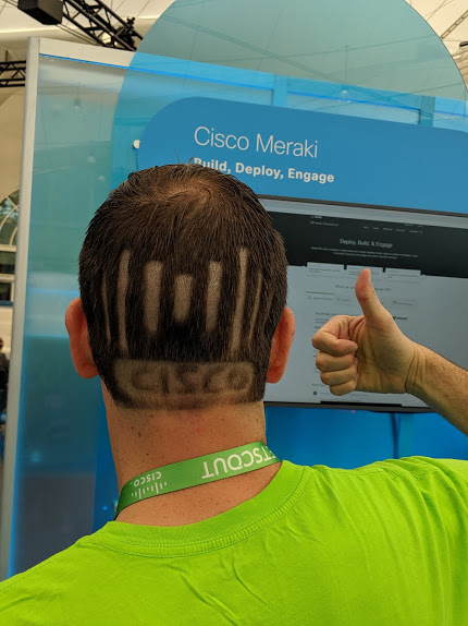 Meme Monday: Cisco Live US 2023! - Cisco Community