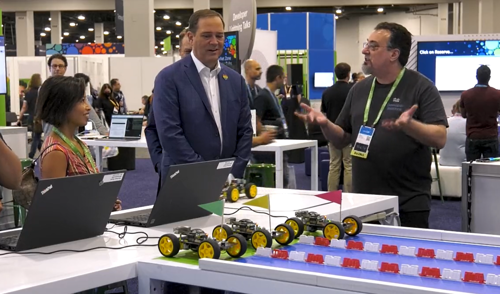 Meme Monday: Cisco Live US 2023! - Cisco Community