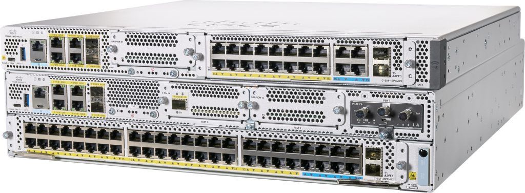 cEdge的CLI升级操作 - Cisco Community