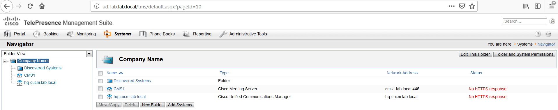 Comment planifer une conférence avec Cisco Telepresence TMS - Cisco ...