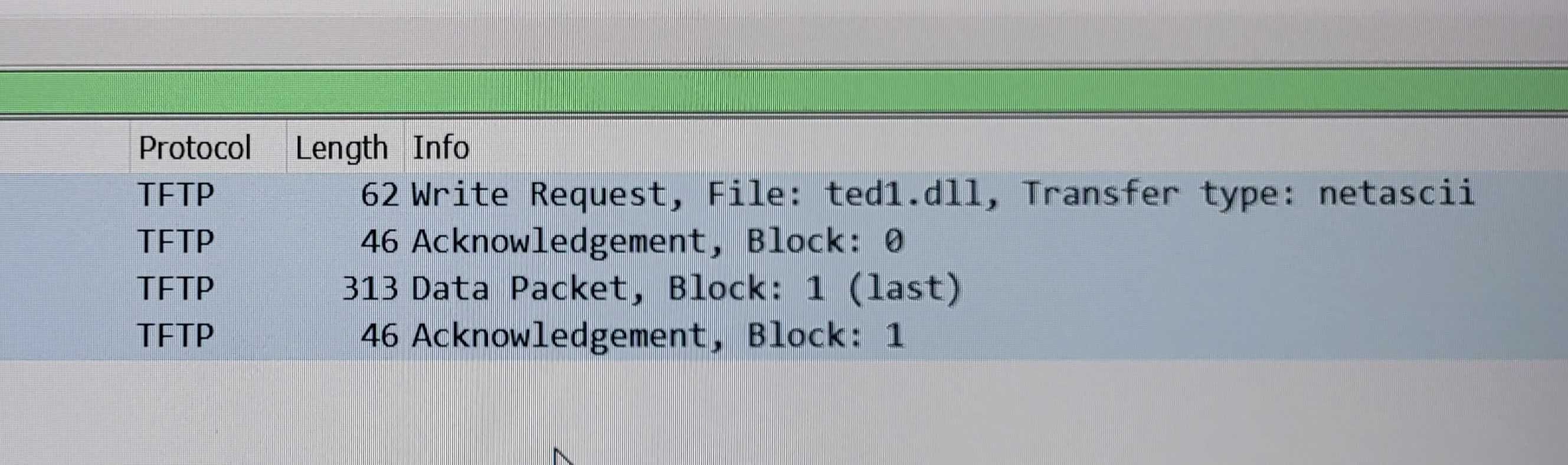 Cisco 4500X stopping tftp? - Cisco Community