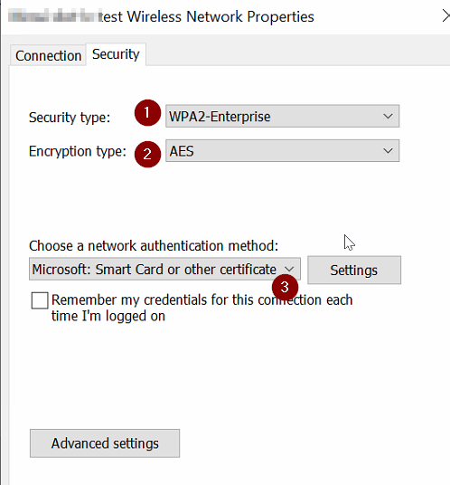 Solved: EAP-TLS,SCEP failing with Windows 10 11514 Unexpectedly ... Solved: EAP-TLS,SCEP failing with Windows 10 11514 Unexpectedly ...