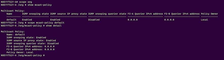 MAC table saturations !!? :( - Cisco Community