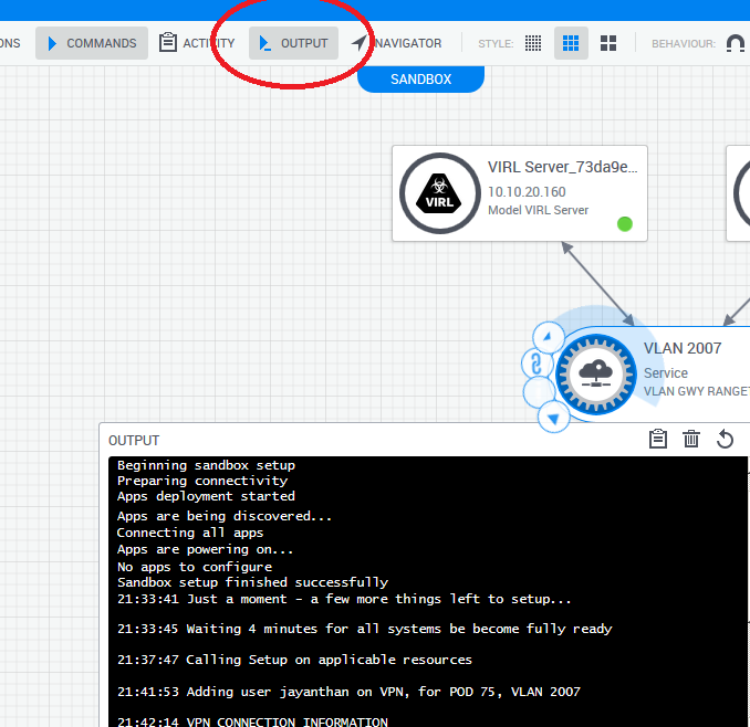 Not receiving Devnet Sandbox VPN credential emails - Cisco Community