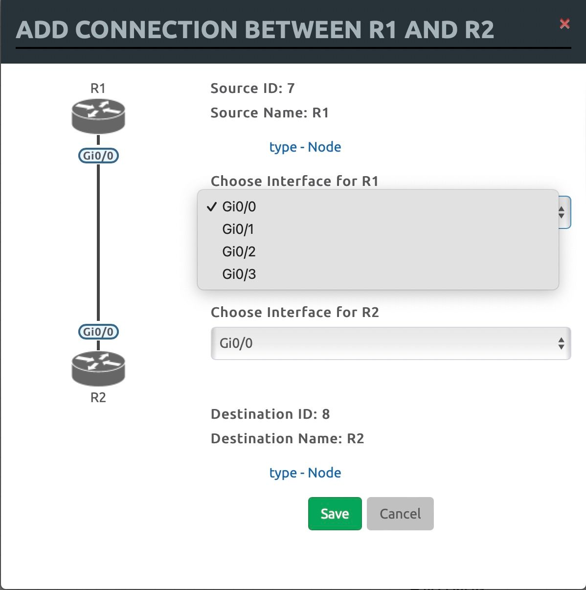 Solved: Sub interfaces in router to connect other routers sub ... Solved: Sub interfaces in router to connect other routers sub ...