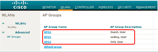 AIR -AP1852i || SSID not broadcasting - Cisco Community