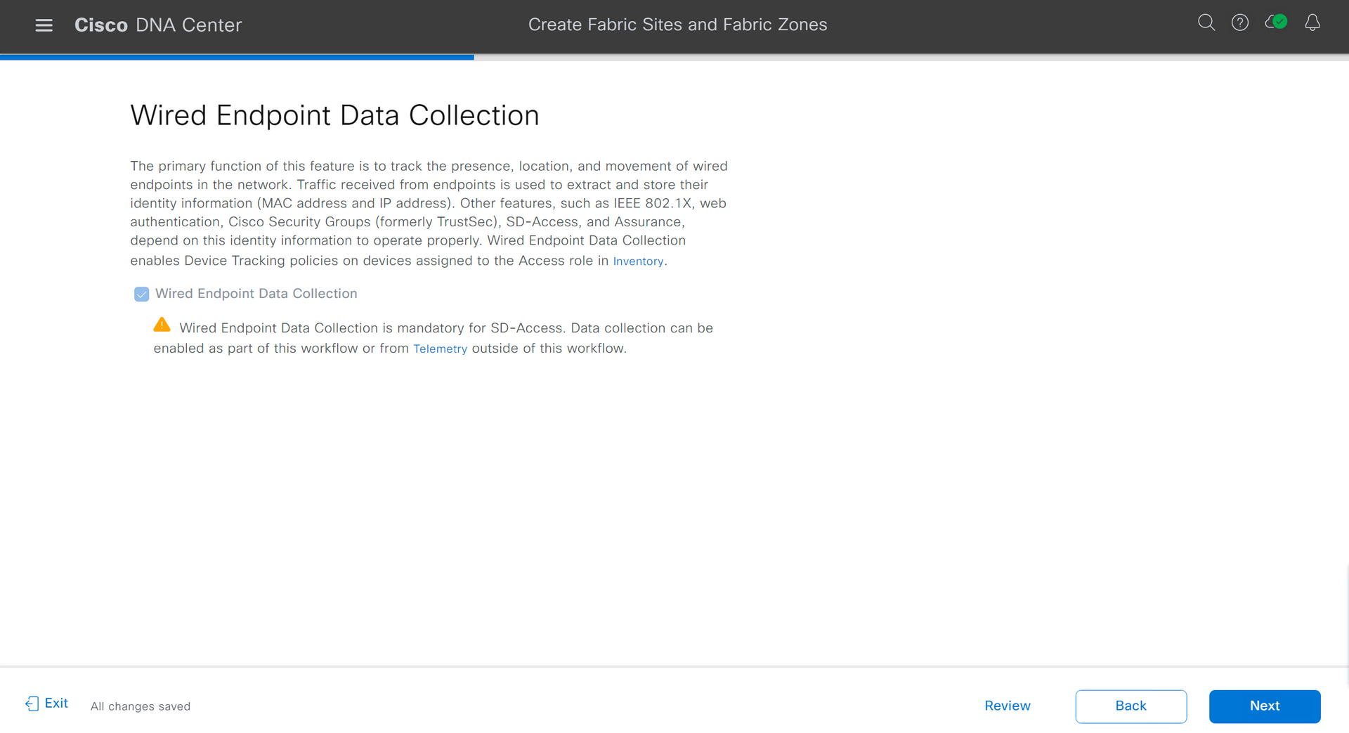 SD-Access Fabric Zones - Cisco Community