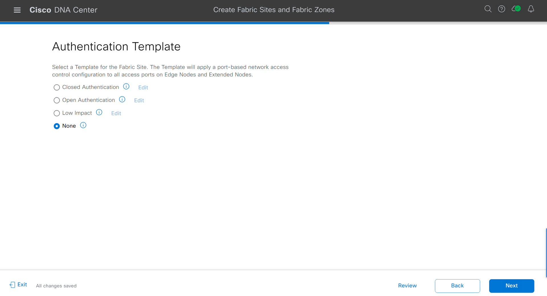 SD-Access Fabric Zones - Cisco Community
