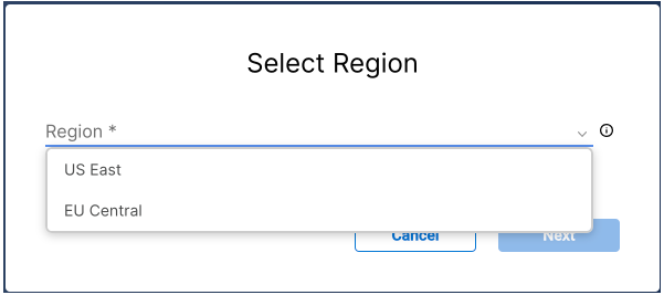 Cisco Intersight EMEA now generally available