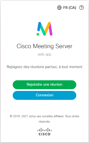 Un guide utilisateur de la solution visioconference Cisco - Cisco Community