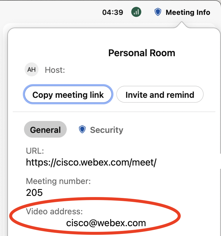 ThousandEyes Endpoint Agents for Room OS devices - Cisco Community
