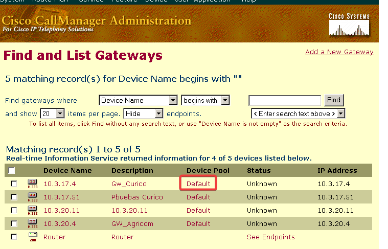 Solved: Forwanding calls externals between two cumc - Cisco Community