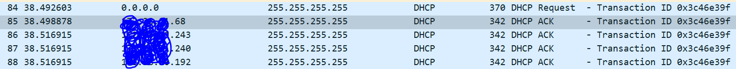 Solved: DHCP Snooping Configuration for SVI. - Cisco Community