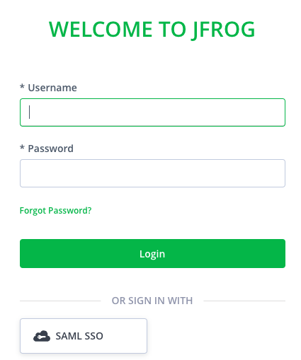 How can I get access to https://devhub-docker.cisco.com/ui/login ...