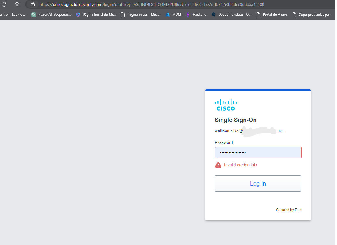 How can I get access to https://devhub-docker.cisco.com/ui/login ...