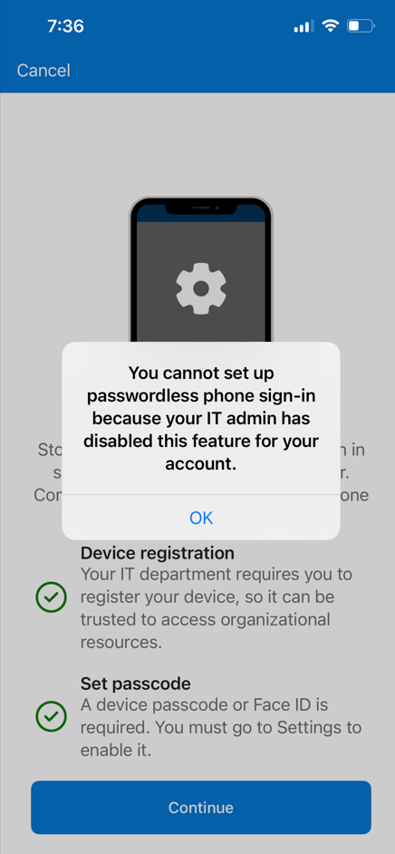 BYOD Password less solution with Meraki, Cisco ISE and Azure IDP ...