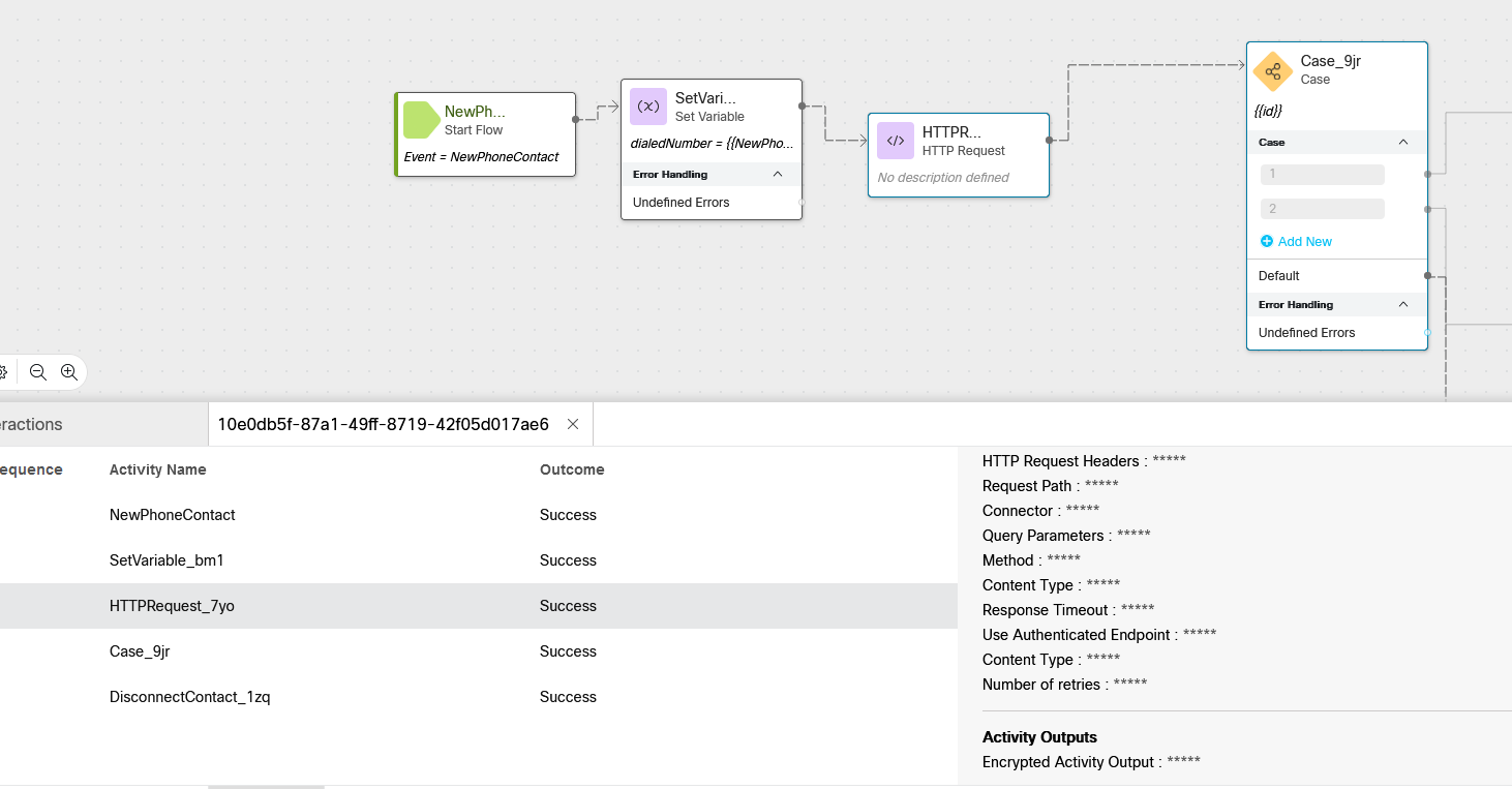 Solved: Debug an HTTP Request in Webex Contact Center - Cisco Community