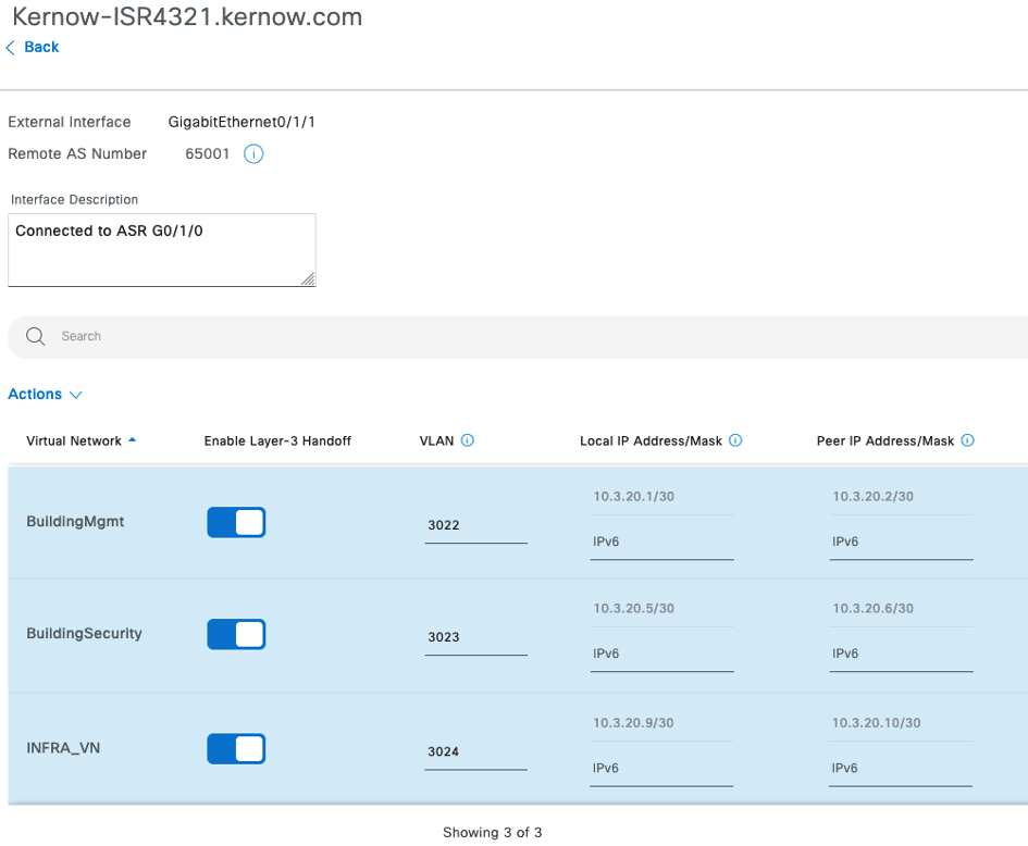 SD-Access Segmentation Design Guide - Cisco Community