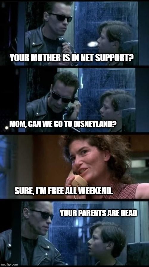 Meme Monday: Network Support Engineer - Cisco Community