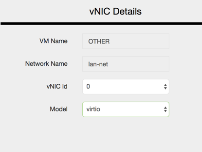 Howto Install A Custom Linux VM on NFVIS / ENCS - Cisco Community