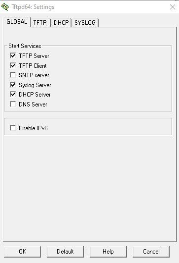 Access Point ROMMON Recovery AP: prompt Recovery Example - Cisco Community