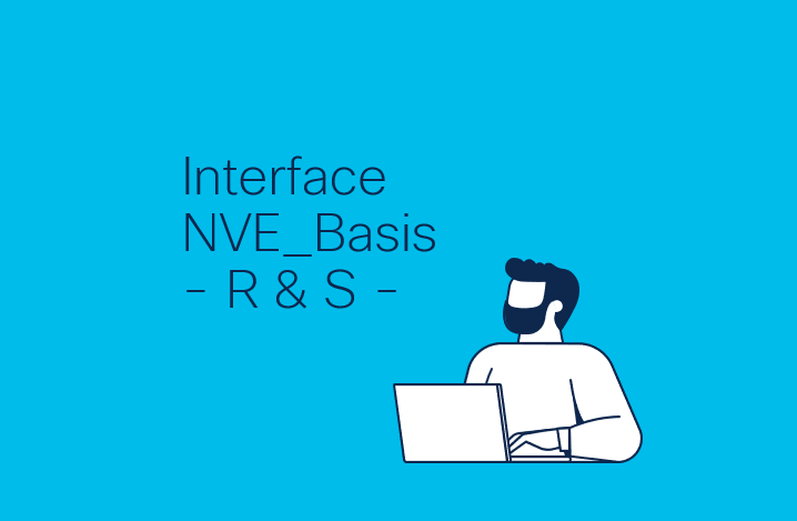 Interface NVE_Basis - Cisco Community