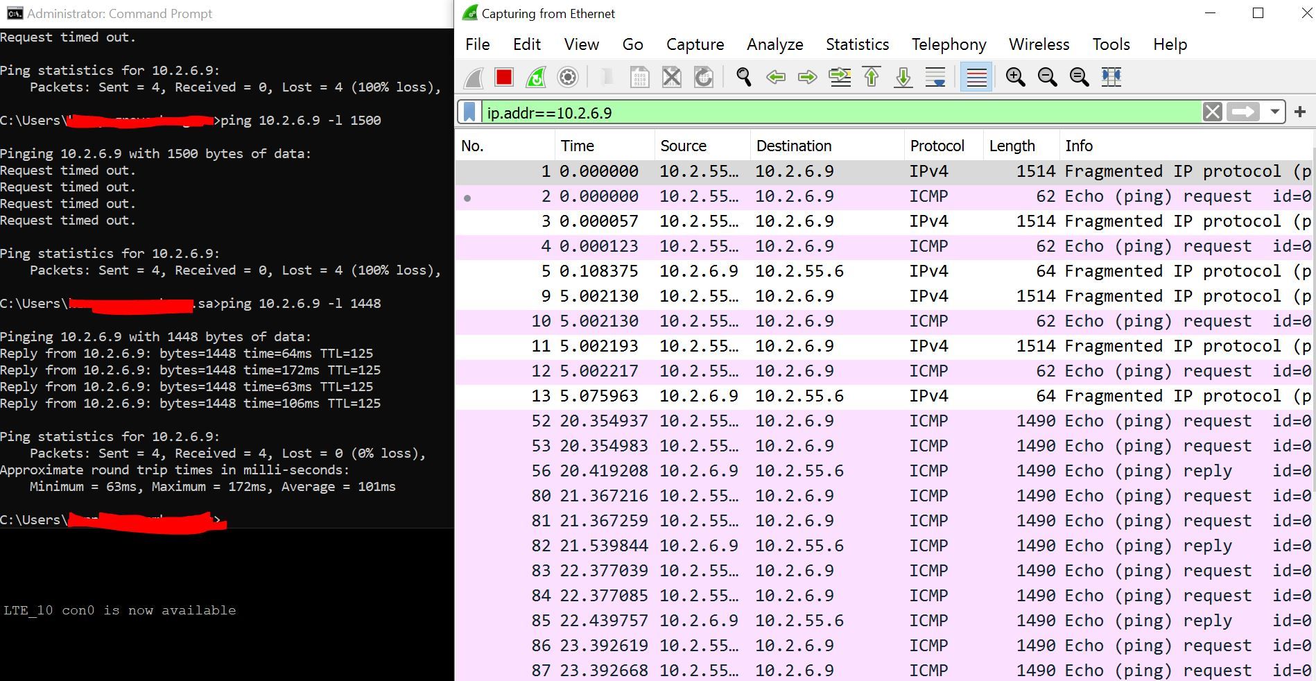 Poor multicast over Tunnel - Cisco Community