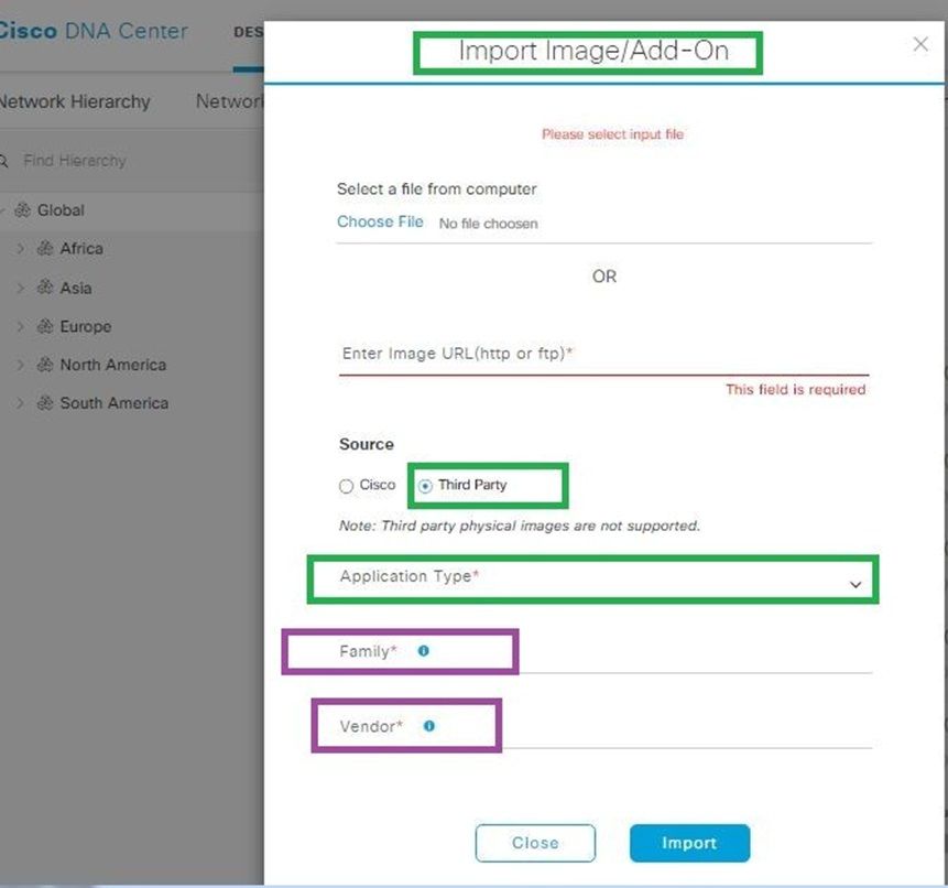 DNA-C Image Repository 사용법 - Cisco Community
