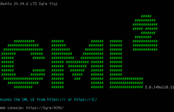 CML Activation Product - Cisco Community