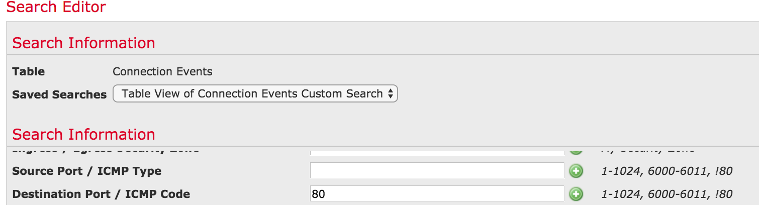 FMC : Report機能のご紹介 - Cisco Community