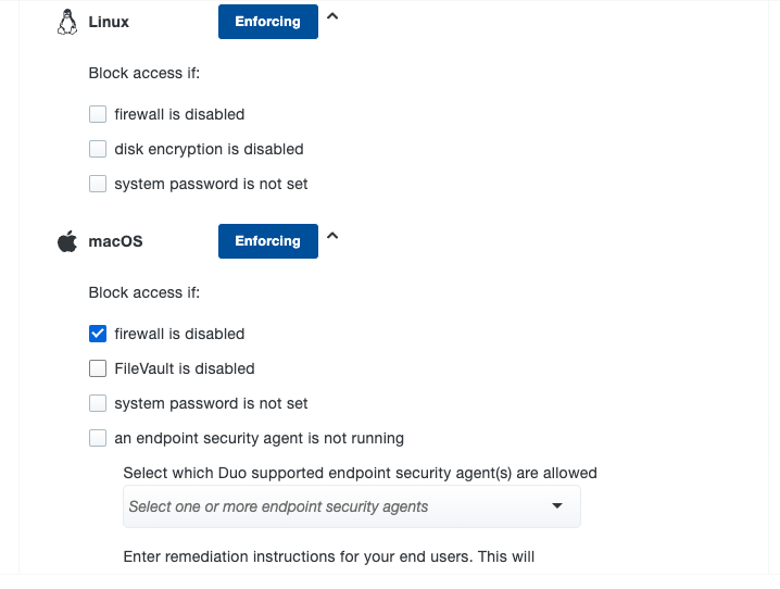 D278: Duo Release Notes for Nov 9, 2023 - Cisco Community