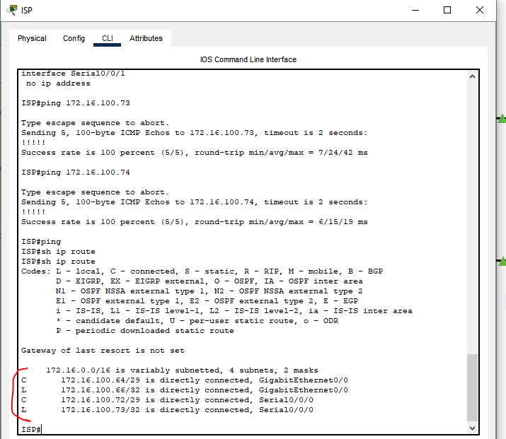 Solved: Can't Ping - Cisco Community Solved: Can't Ping - Cisco Community