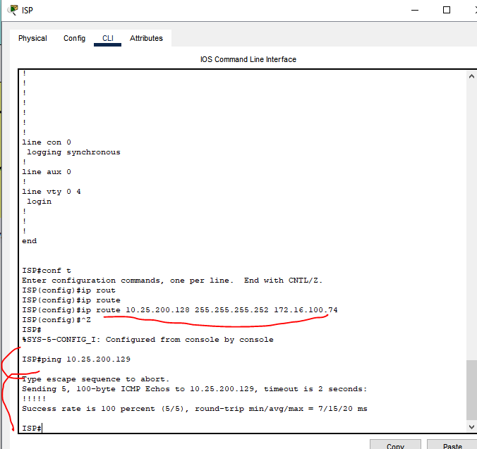 Solved: Can't Ping - Cisco Community Solved: Can't Ping - Cisco Community