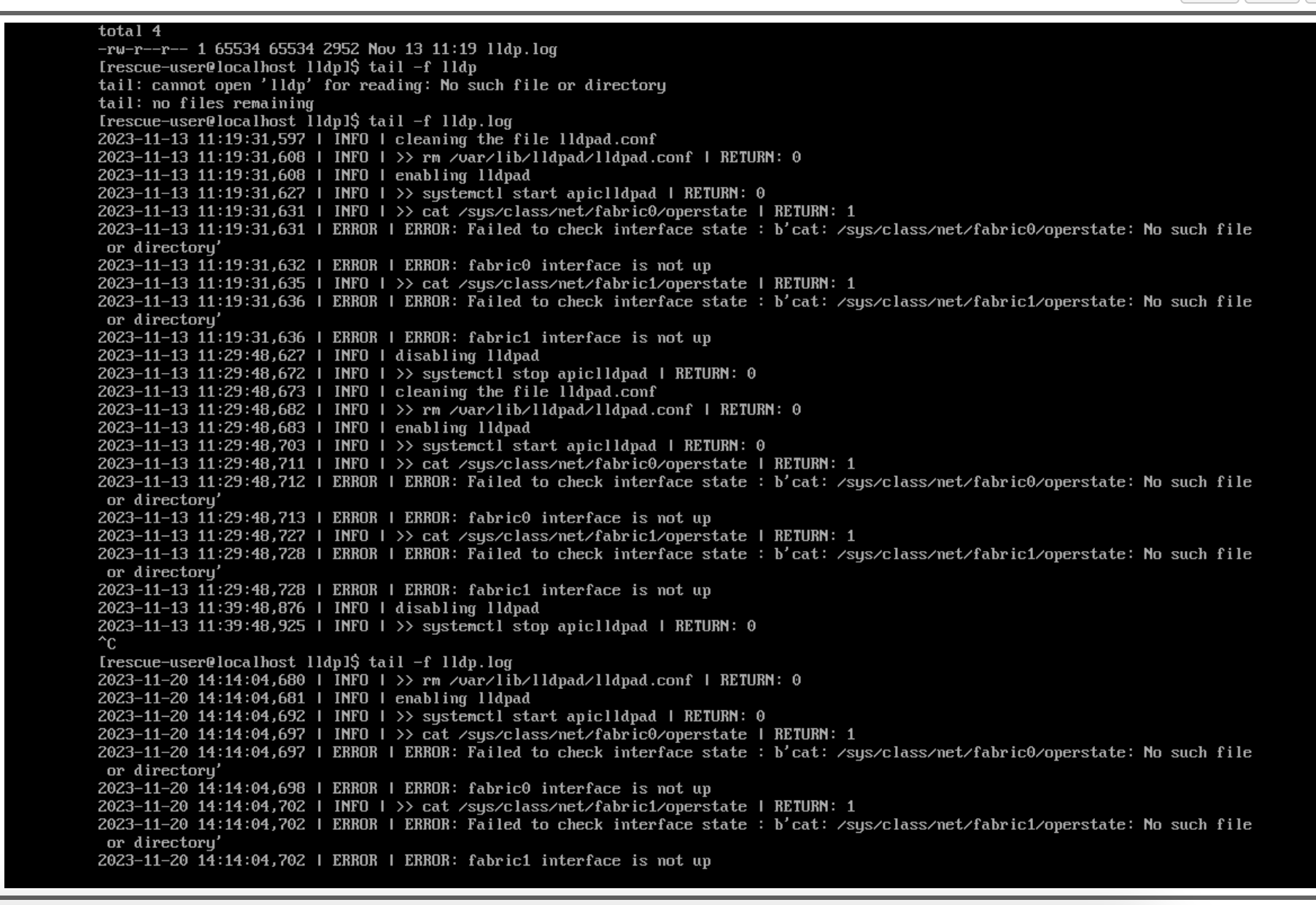 Node fails to bootstrap- adding new node - Cisco Community Node fails to bootstrap- adding new node - Cisco Community