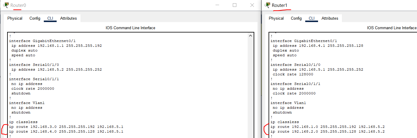 pc unable to ping between two different router - Cisco Community pc unable to ping between two different router - Cisco Community