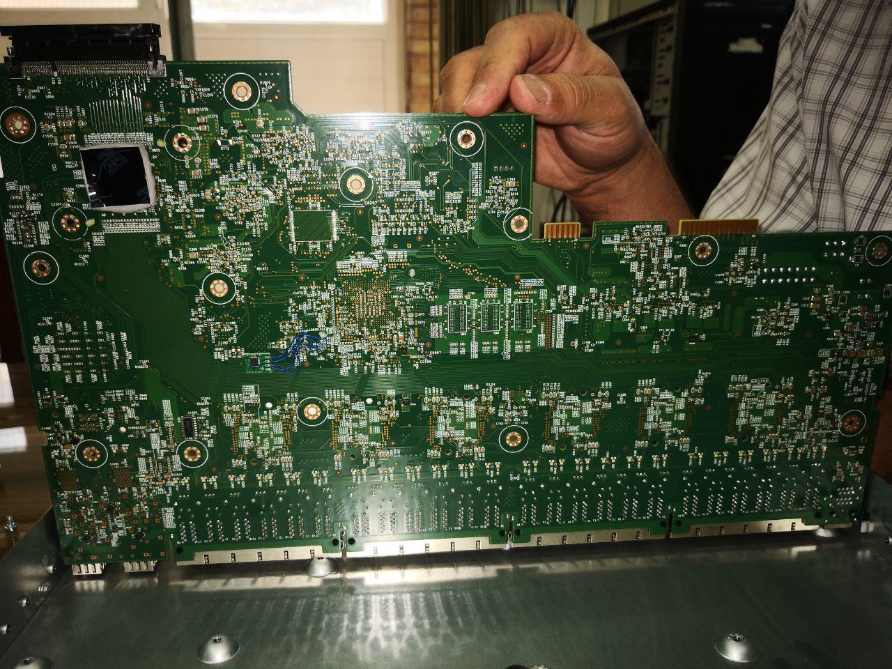 Fake switches or something else wrong? - Cisco Community