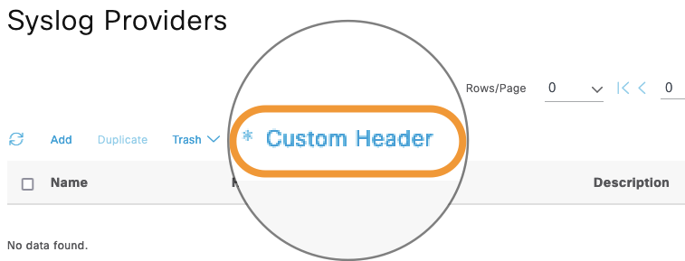 Custom Syslog Templates in ISE-PIC or ISE - Cisco Community