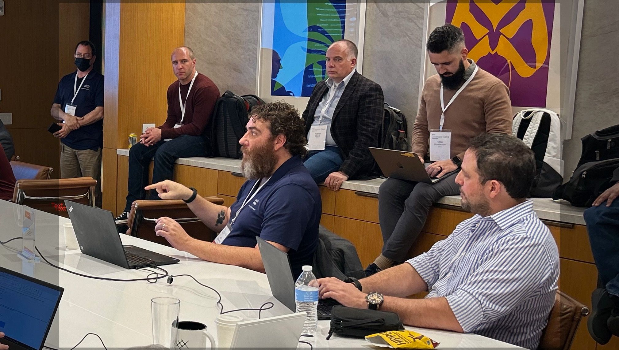 Revolutionizing Network Operations: Integrating AI and Automation ...