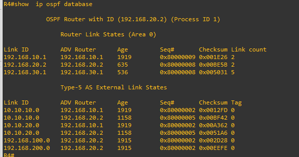 Router Redistribution Question - Cisco Community