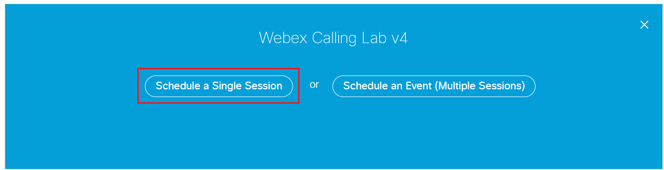 C'est quoi la plateforme Cisco dCloud et comment l'utiliser - Cisco ...