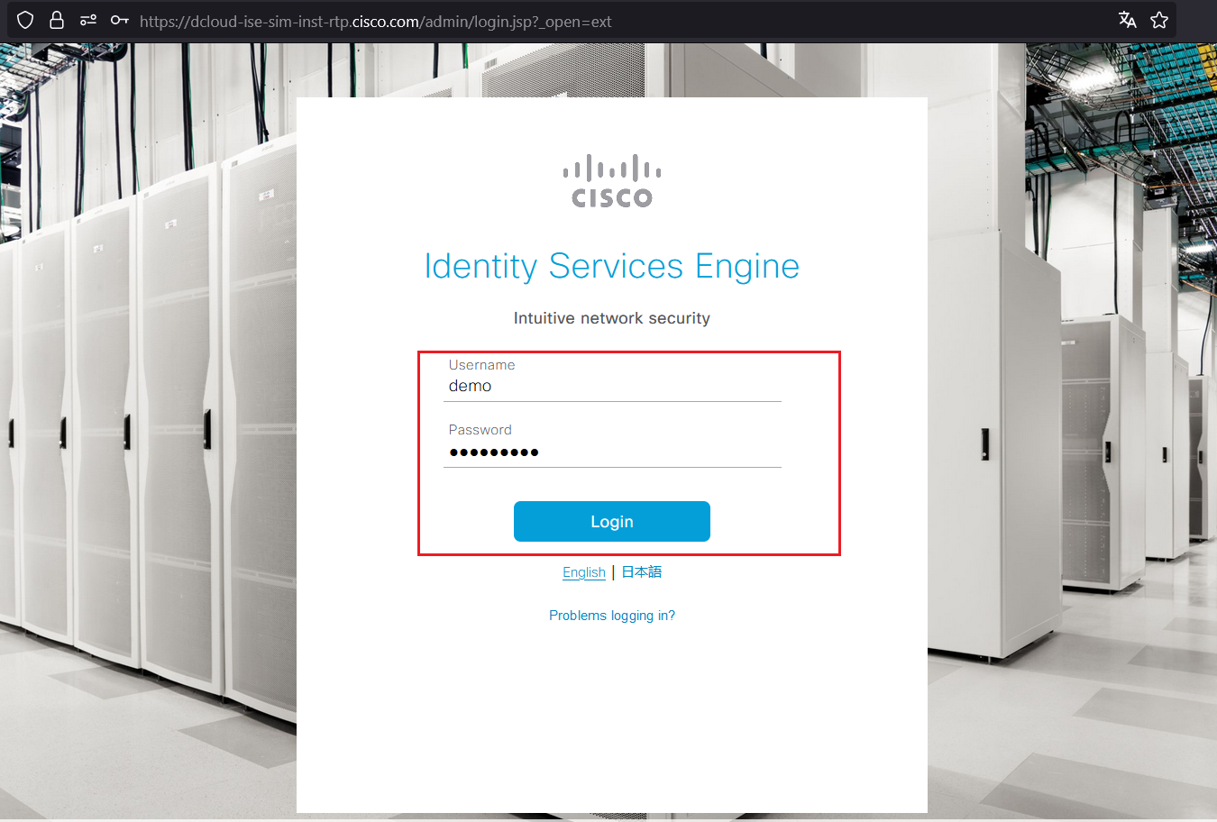 C'est quoi la plateforme Cisco dCloud et comment l'utiliser - Cisco ...