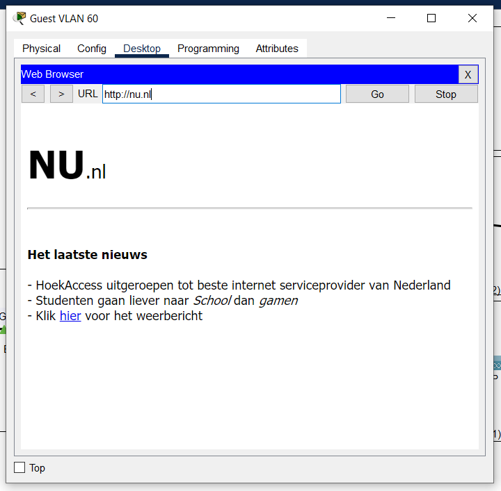 Cheatsheet for standard setup? - Cisco Community
