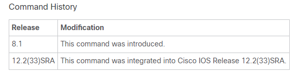 ISR 1100 reverse telnet (continue) - Cisco Community