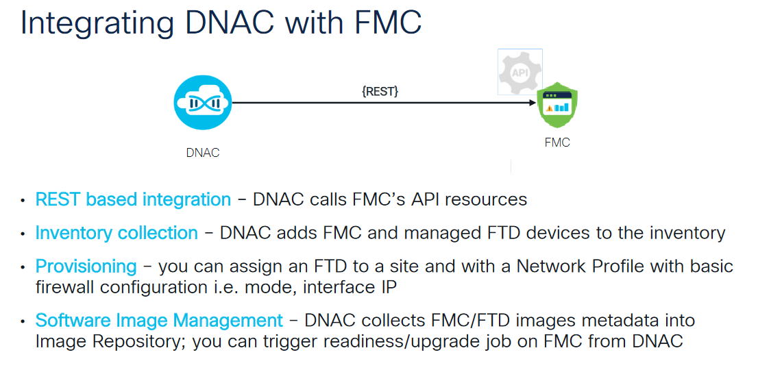 FMC Integration - Cisco Community