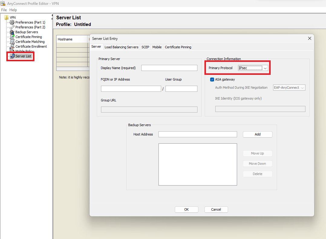 ECMP and PBR with dual FTD 2140s managed by FMCv on 7.2.5.1 - Cisco ...