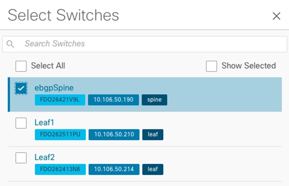 VxLAN EVPN 구성 시 Leaf Spine 간에 eBGP neighbor 구성 방식 - Cisco Community VxLAN EVPN 구성 시 Leaf Spine 간에 eBGP neighbor 구성 방식 - Cisco Community