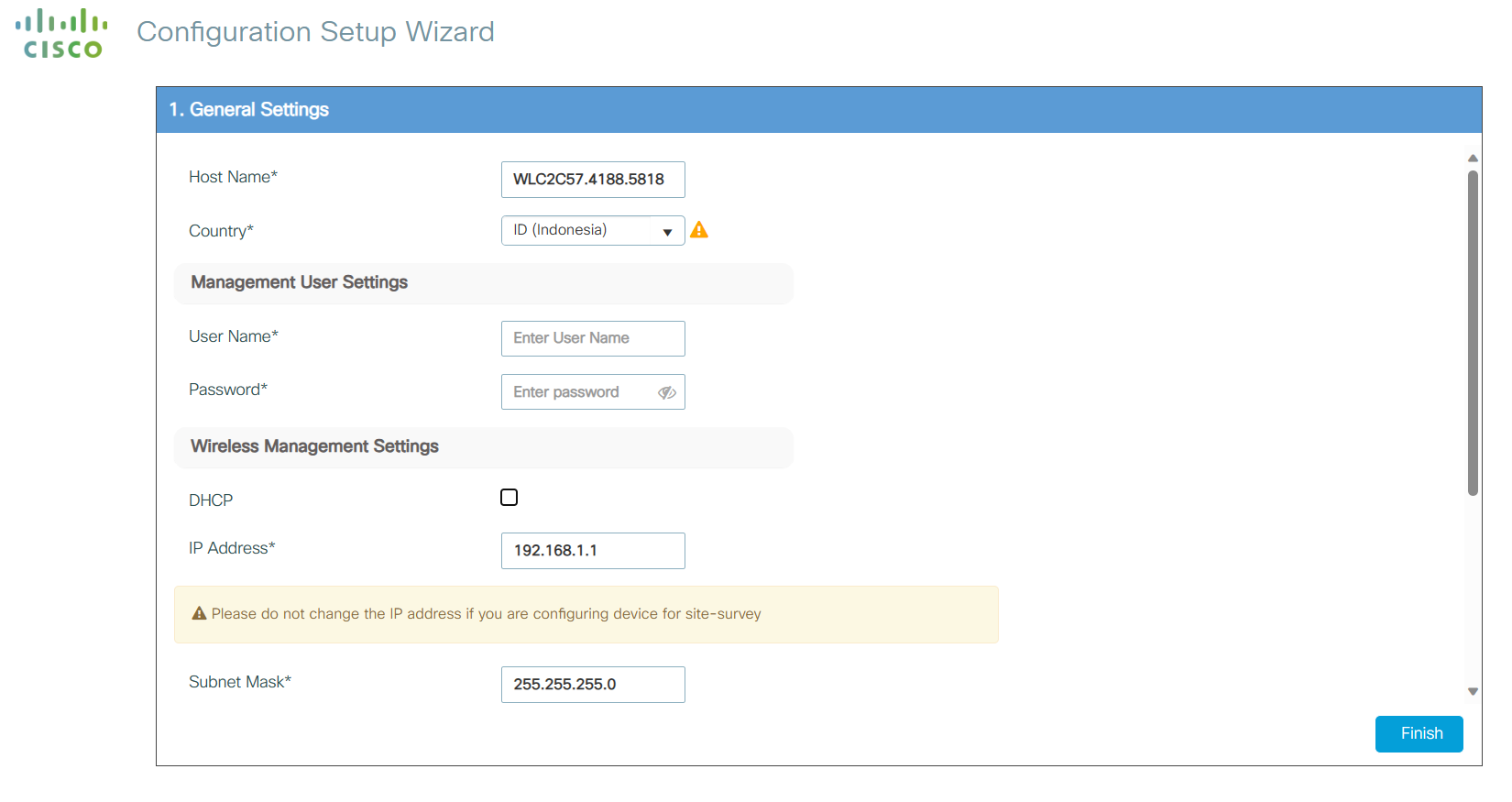 【原创】Cisco Catalyst 9120AXI Embedded Wireless Controller(EWC) 升级测试 ...