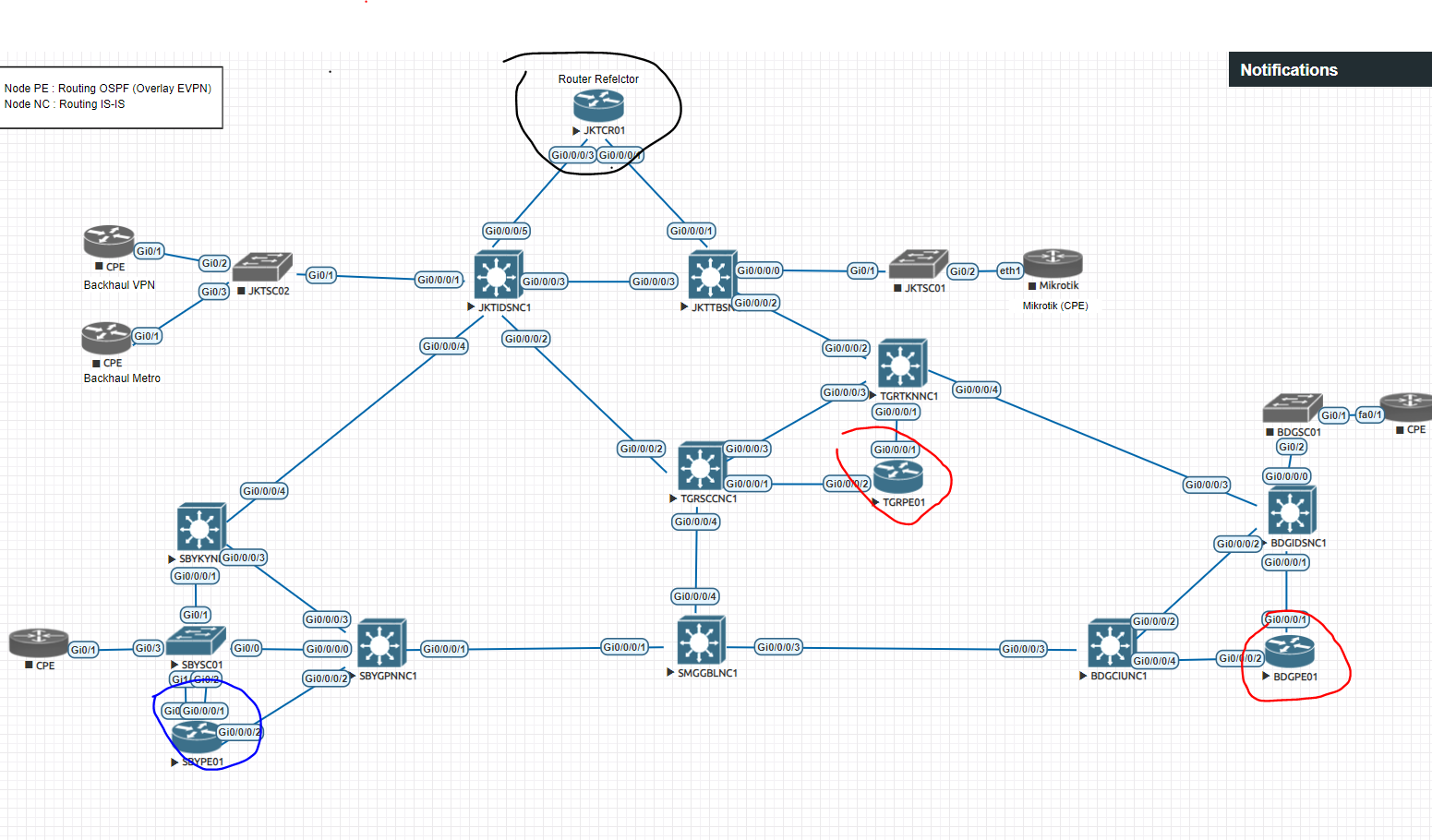 Solved Received Prefix Bgp With Mpls Vrf But Not Able To Ping Cisco Community